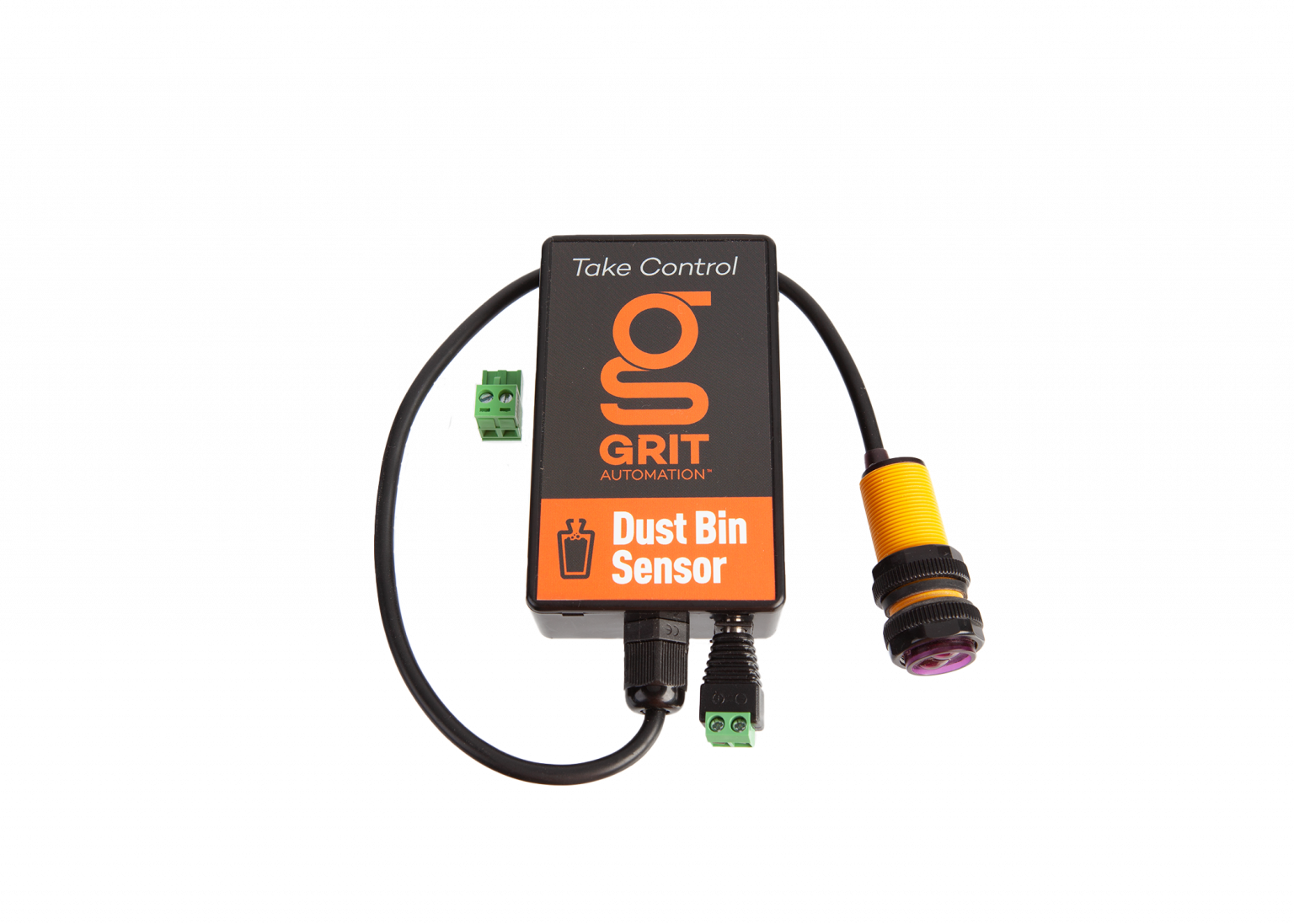Pressure Sensor - GRIT Automation