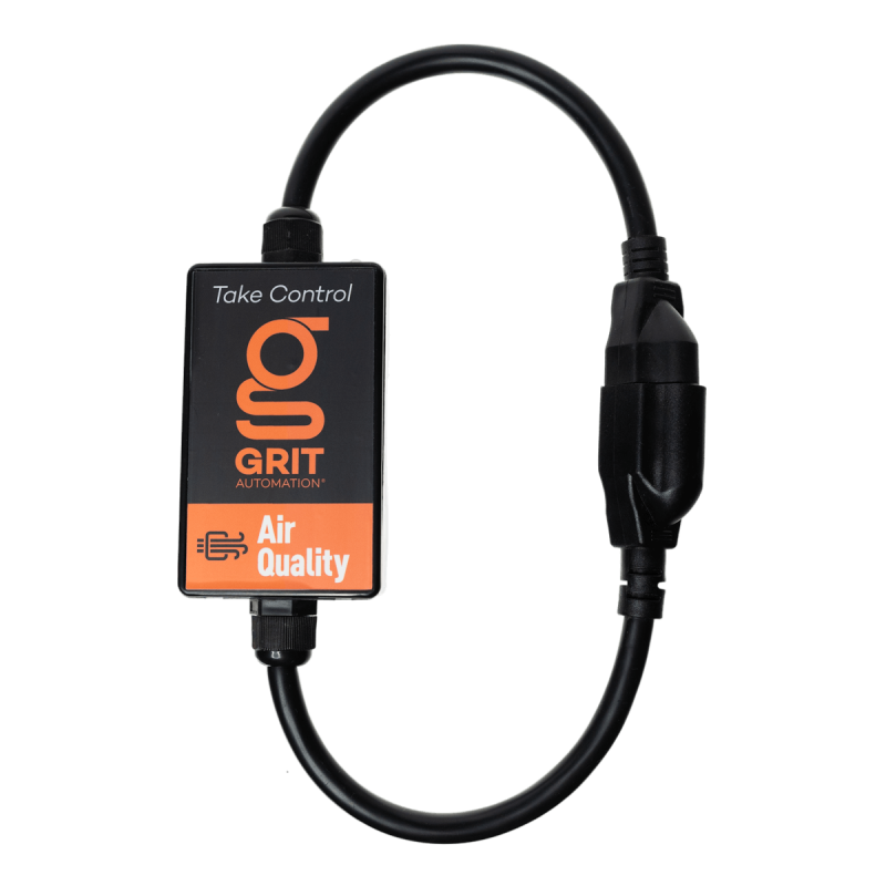 GRIT Air Quality - GRIT Automation