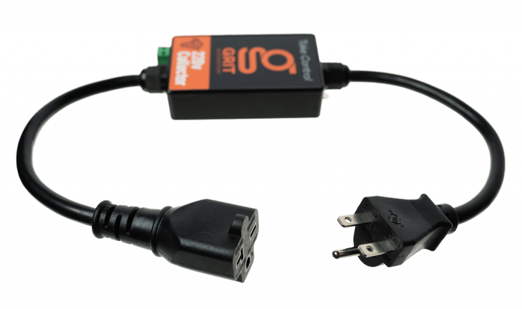 220v 15A - GRIT Automation