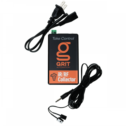 iR/RF - GRIT Automation