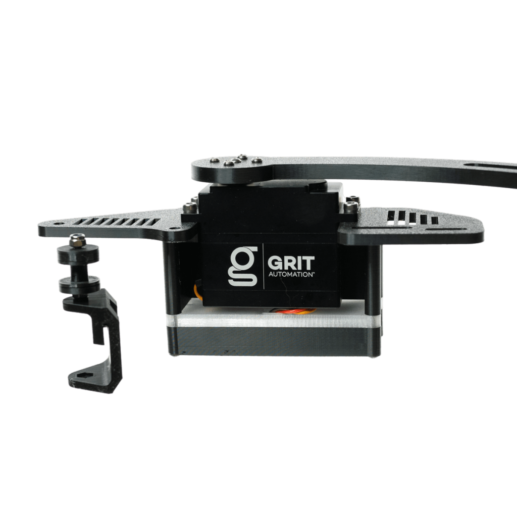 9” – 12” – GRIT Automation