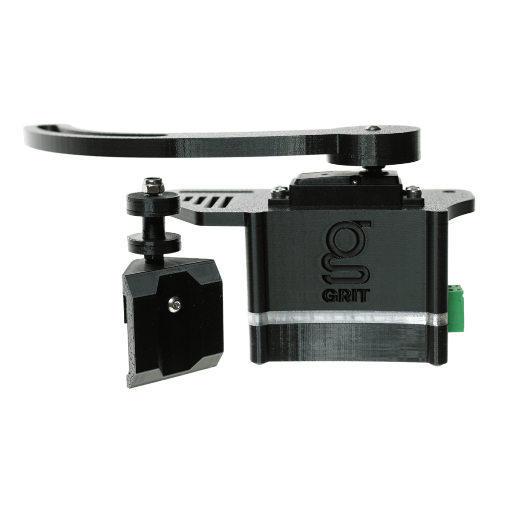 2.5'' - 4'' - GRIT Automation