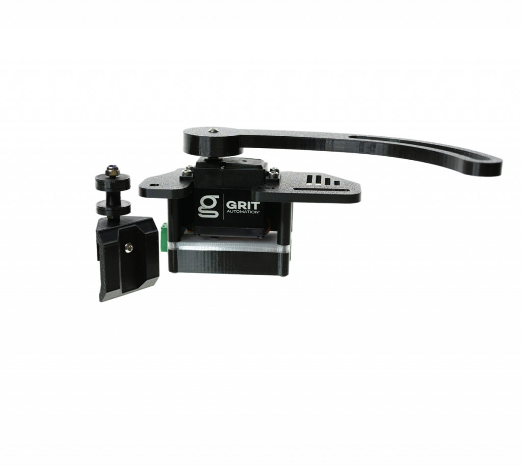 2.5'' - 4'' - GRIT Automation