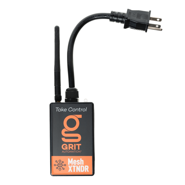 Products - GRIT Automation