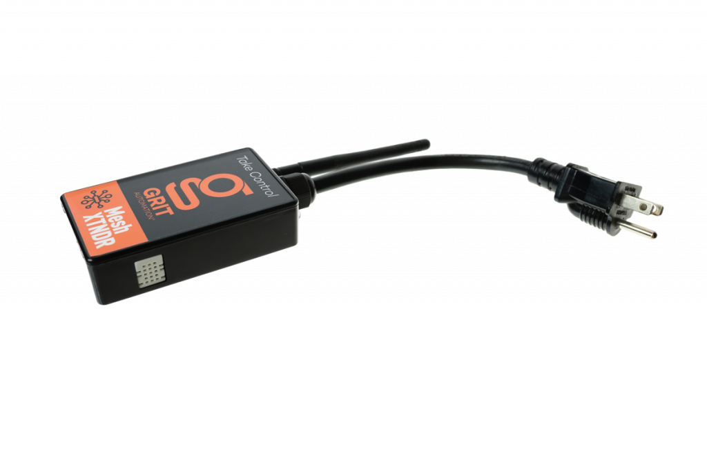 GRIT Mesh XTNDR - GRIT Automation