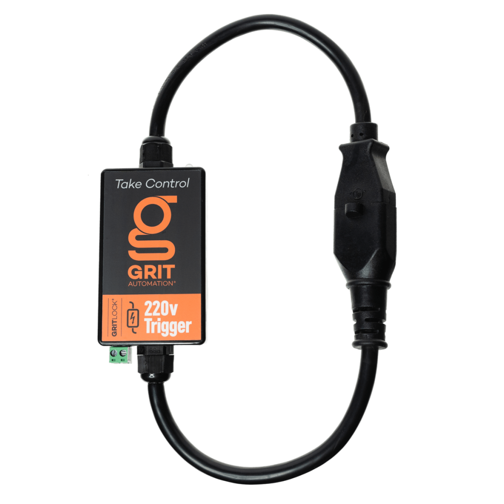 GRIT Air Quality - GRIT Automation