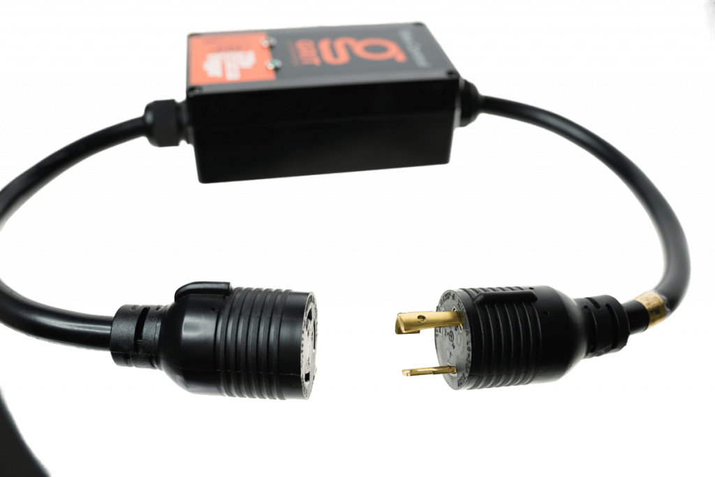 Heavy Duty 120V 35A - GRIT Automation