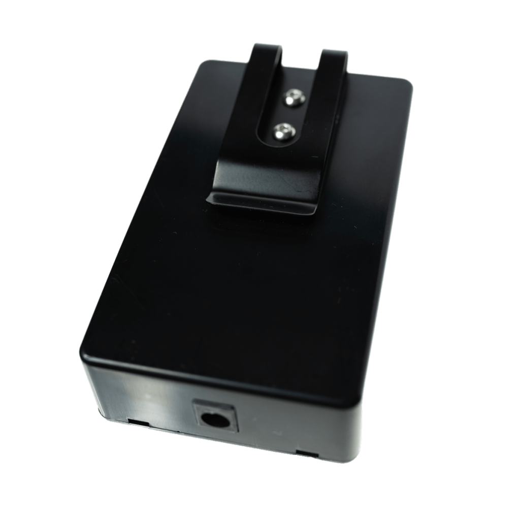 the "Switch" - GRIT Automation