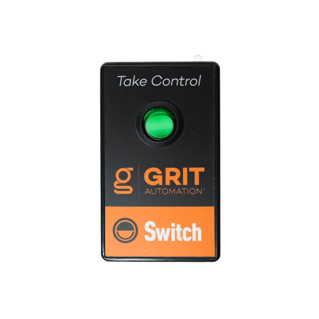 Products - GRIT Automation