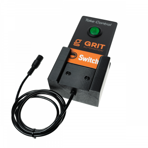 the "Switch" - GRIT Automation