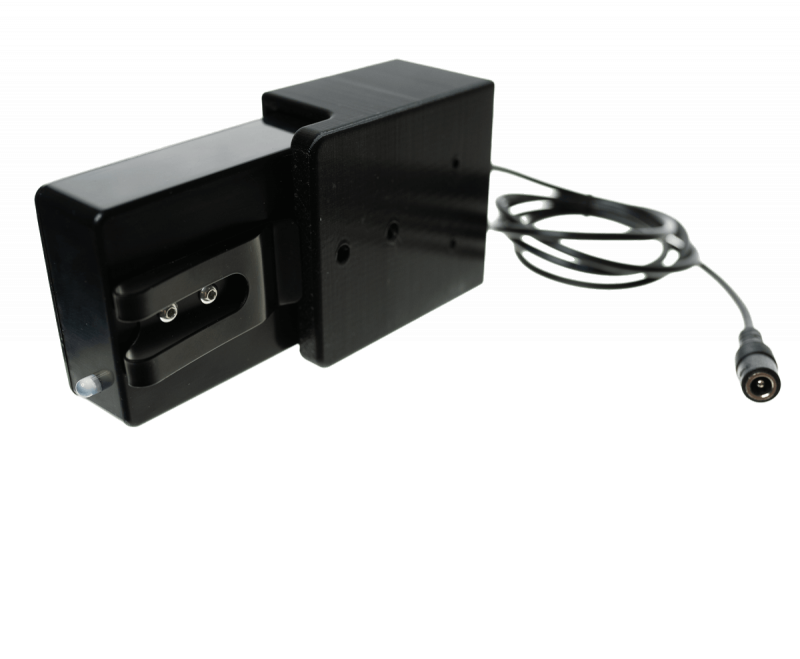 the "Switch" - GRIT Automation