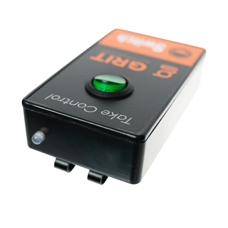 the "Switch" - GRIT Automation