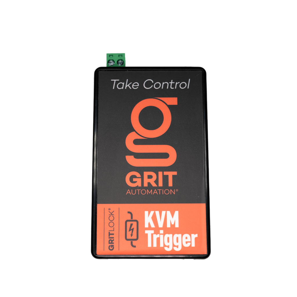 Products - GRIT Automation