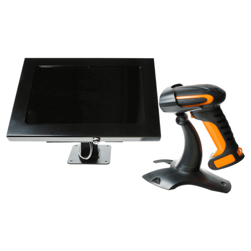 GRIT Track® UHF Asset Tracker - GRIT Automation