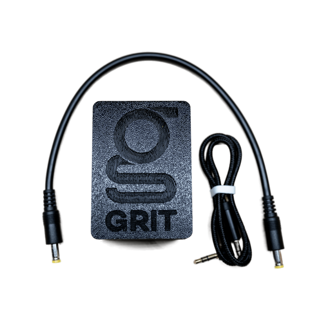 iVac Retrofit Gate - GRIT Automation