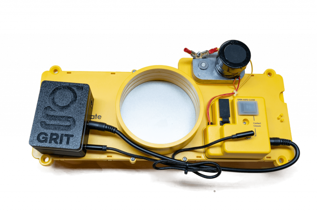 2.5'' - 4'' - GRIT Automation