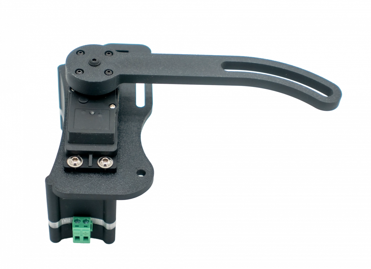 5'' - 8'' - GRIT Automation