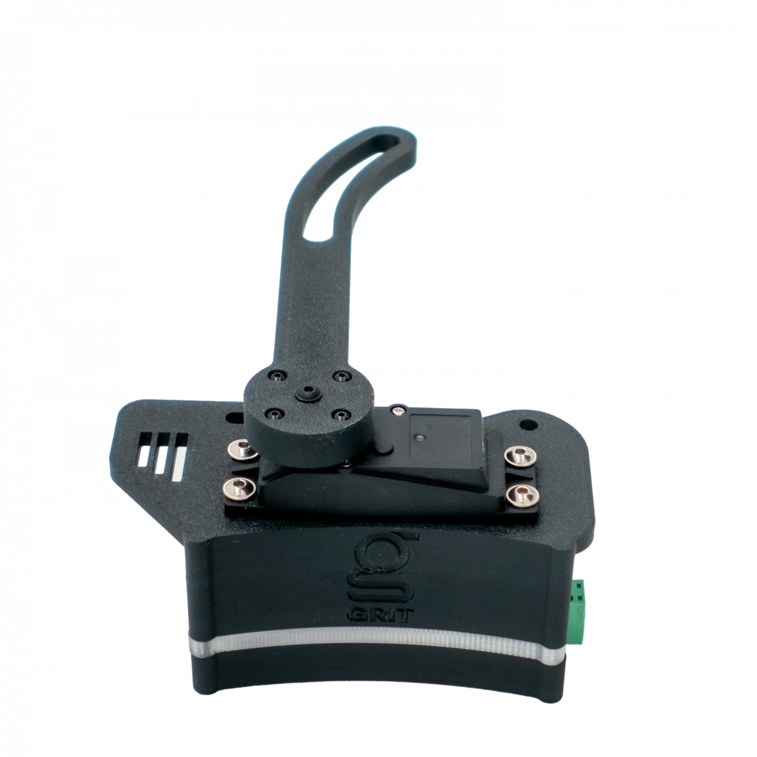 Gate Control Archives - GRIT Automation