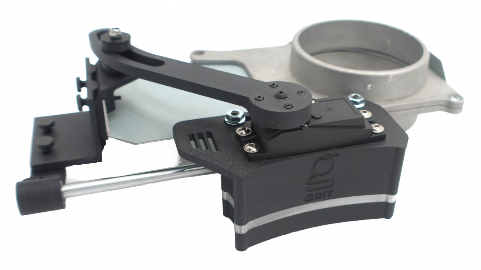 Gate Control Archives - GRIT Automation