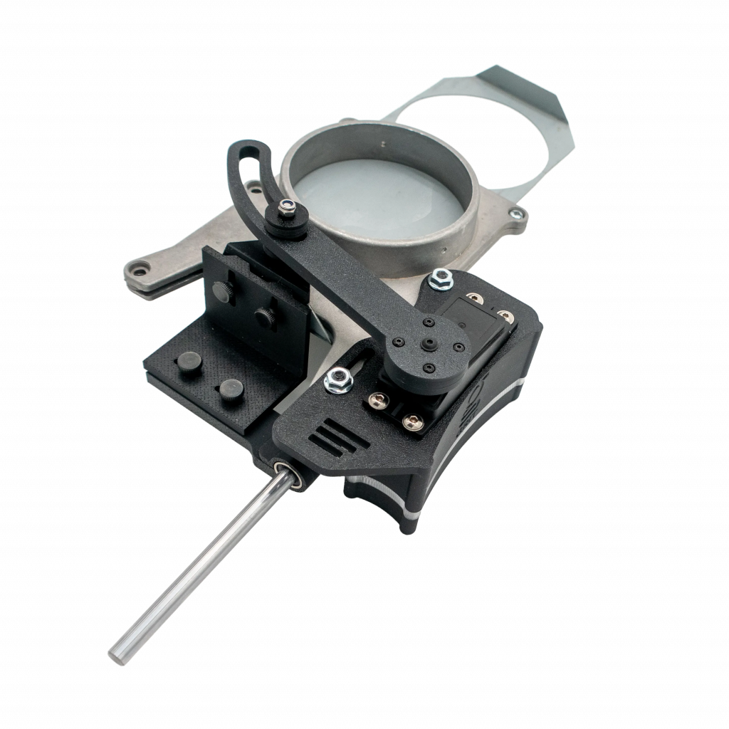 Gate Control Archives - GRIT Automation